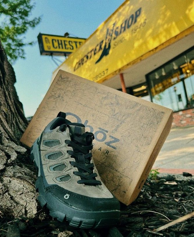 Shoe Store | Chester Boot Shop | Roseville, MI