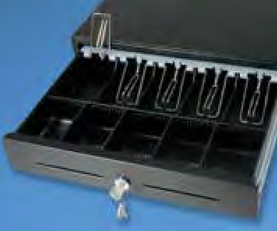 SAM4S ER-900 Series | Terre Haute, IN