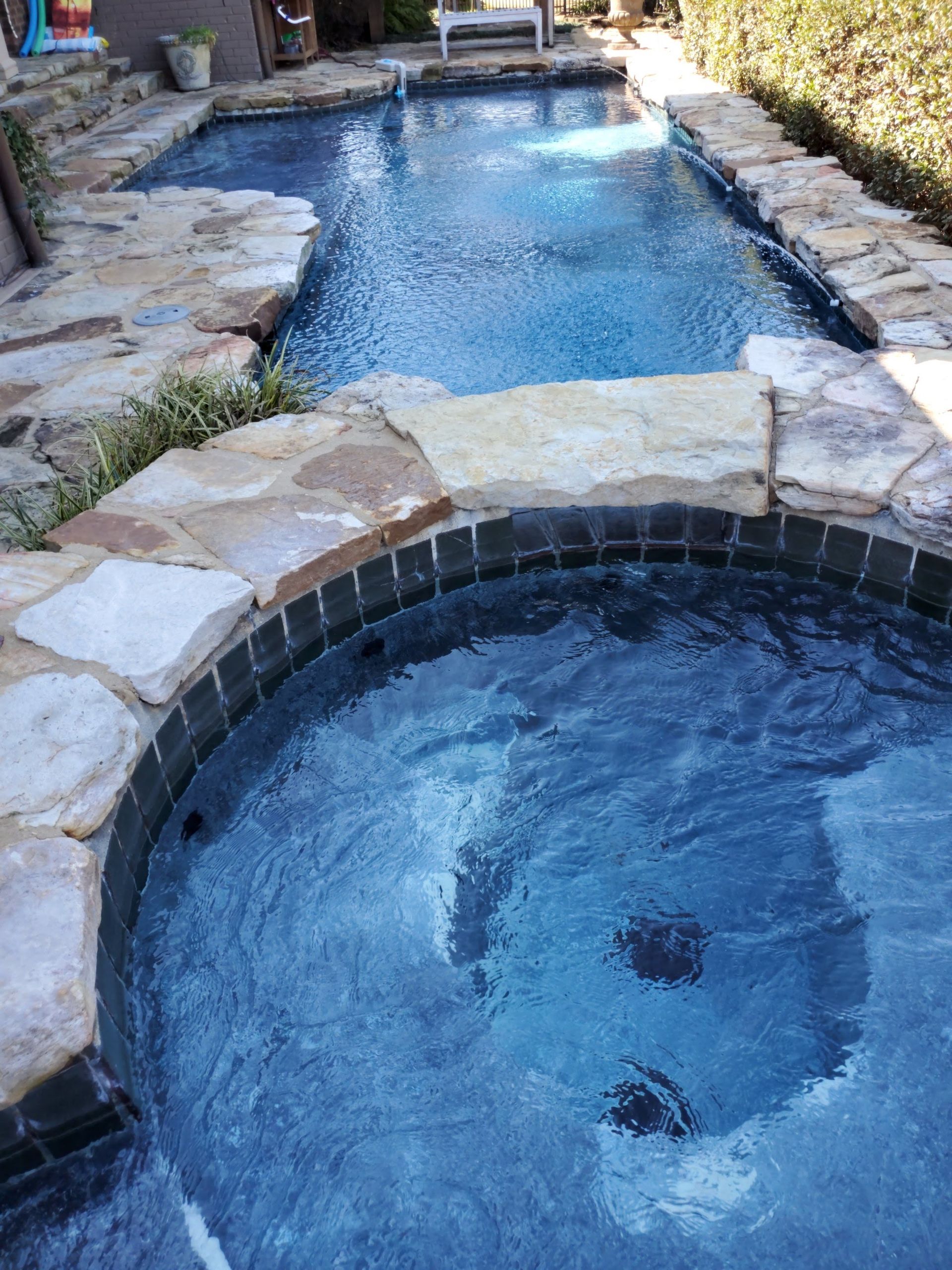 Pool Services | Advantage Pools | Memphis, TN