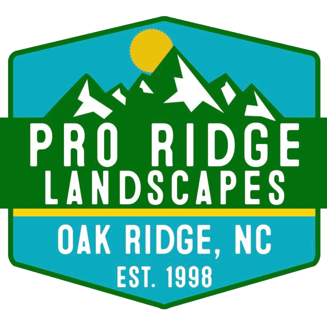 Landscape Design | Pro Ridge Landscapes Piedmont Triad