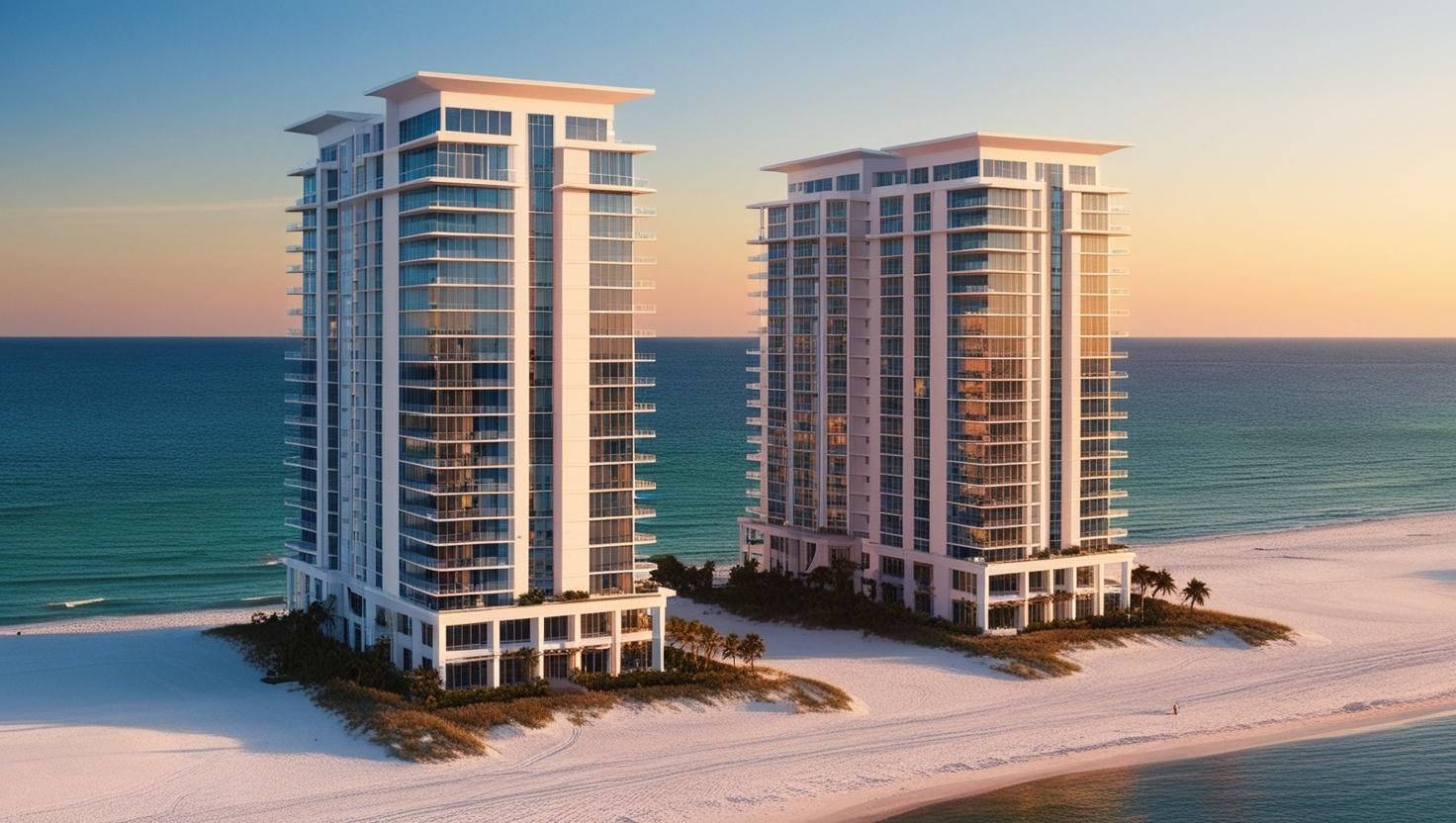 Kancor Building Solutions SWFL Fort Myers Beach, FL