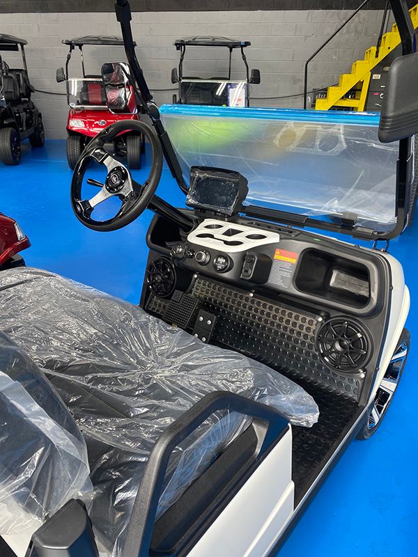 Gallery | Limitless Carts