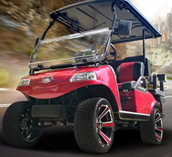 Gallery | Limitless Carts