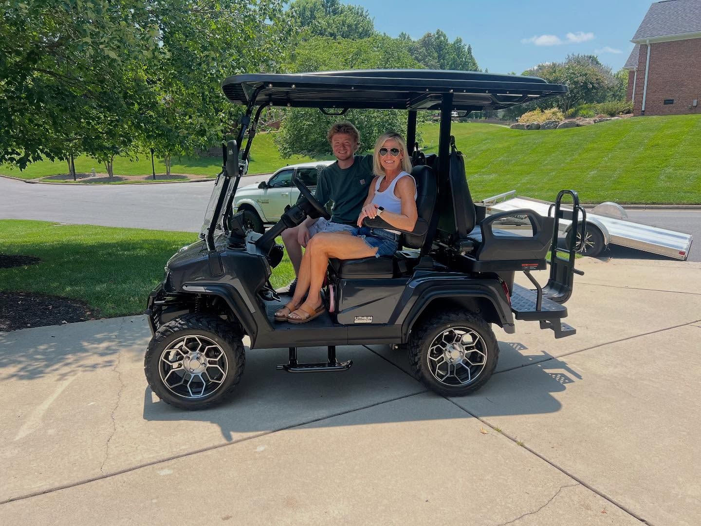 Gallery | Limitless Carts