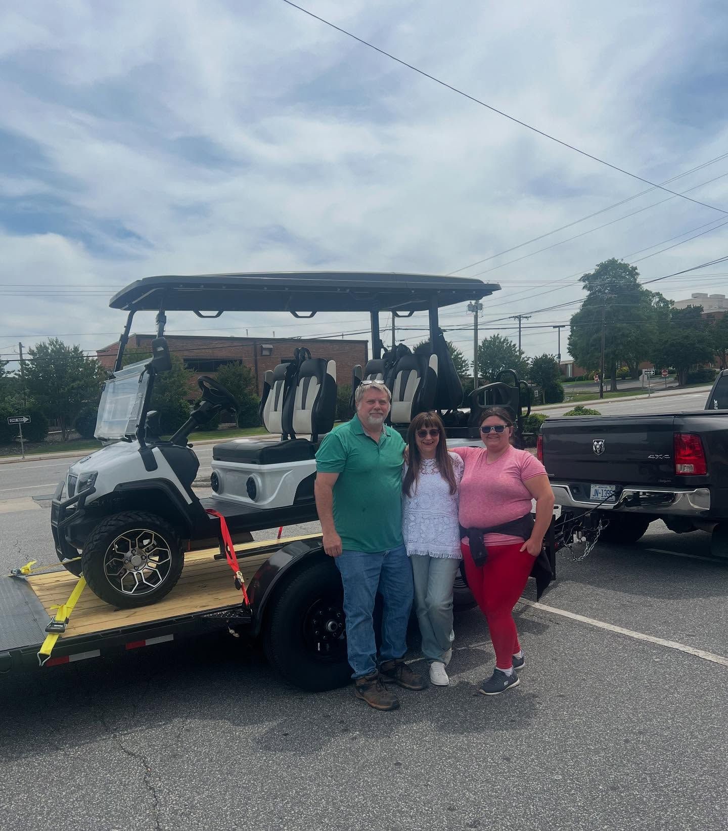 Gallery | Limitless Carts