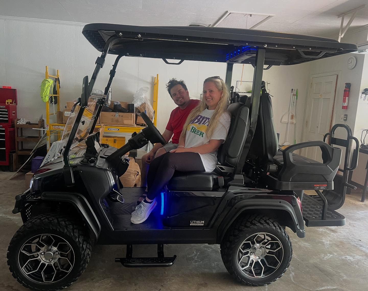 Gallery | Limitless Carts