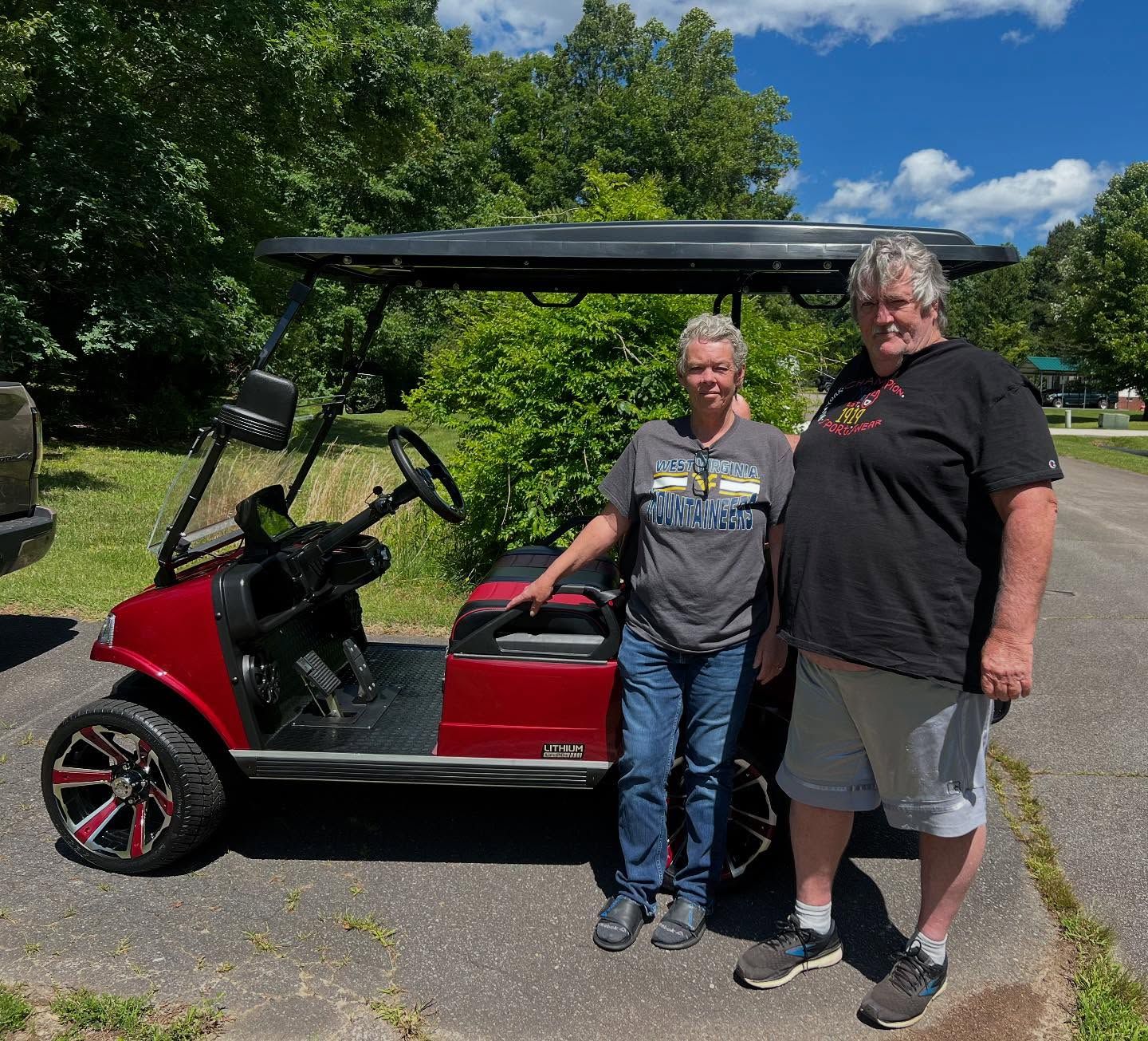 Gallery | Limitless Carts