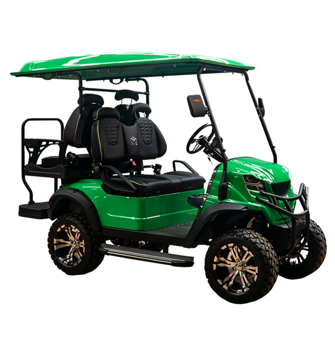 Evolution Carts Dealer Winston-Salem, NC | Greensboro, NC
