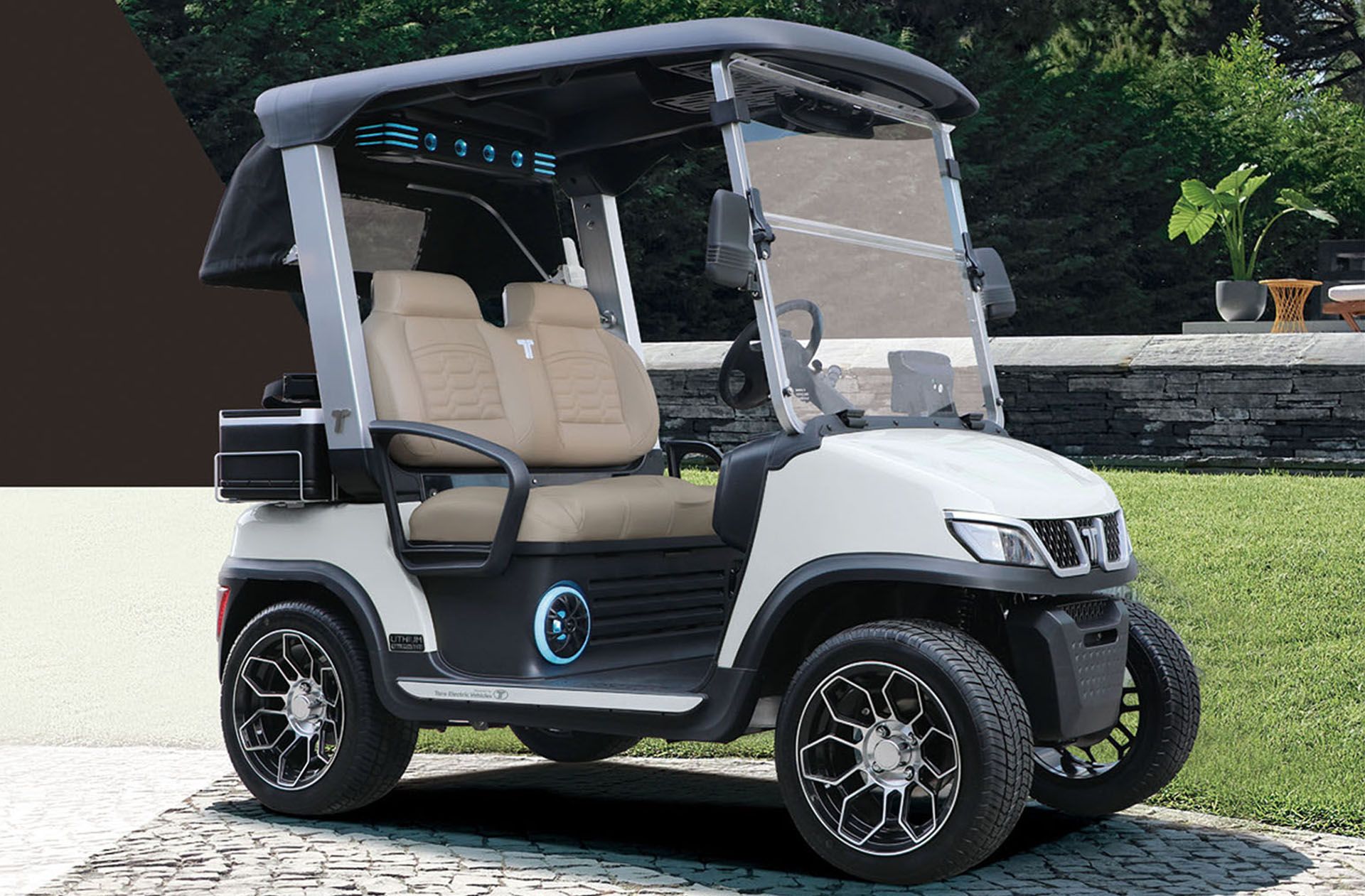 Golf Cart Sales Winston-Salem | Greensboro | Limitless Carts