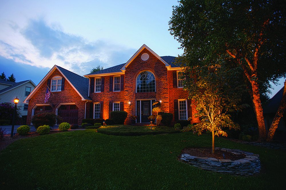 Landscaping Gallery | Varsity Landscaping & Grounds, LLC