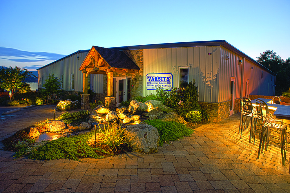 Varsity Landscaping & Grounds, LLC | Pro Landscaping | Roanoke, VA
