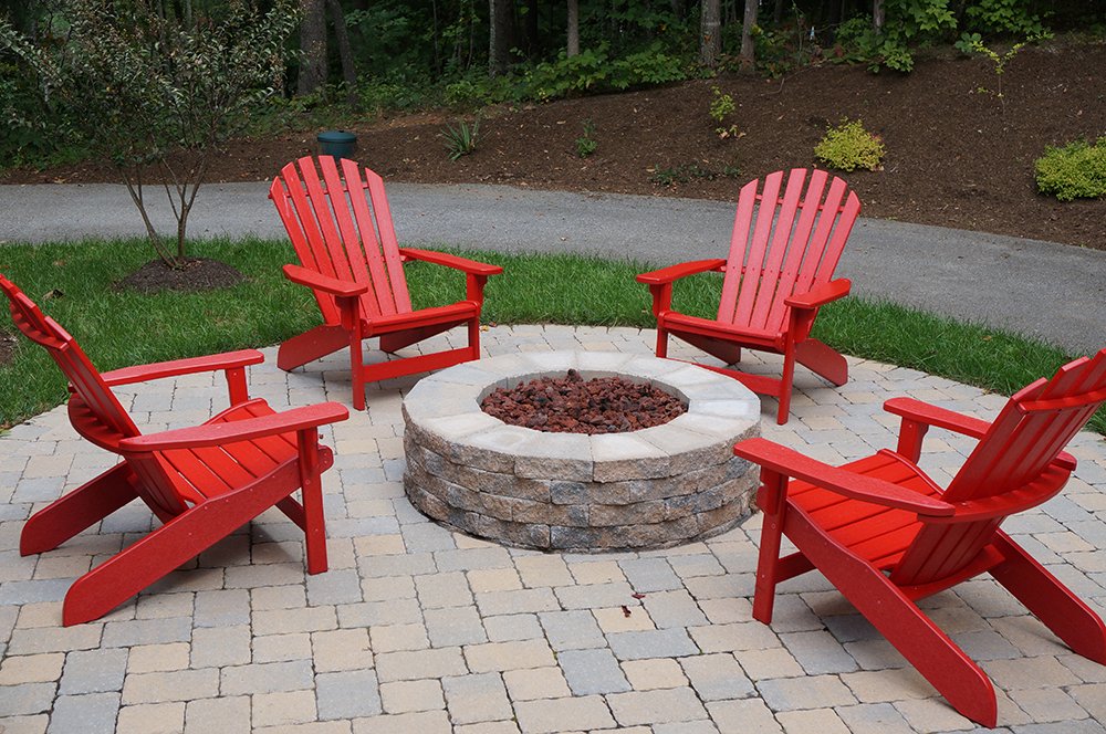 Landscaping Gallery | Varsity Landscaping & Grounds, LLC