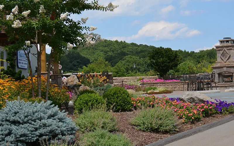 Varsity Landscaping & Grounds, LLC | Pro Landscaping | Roanoke, VA