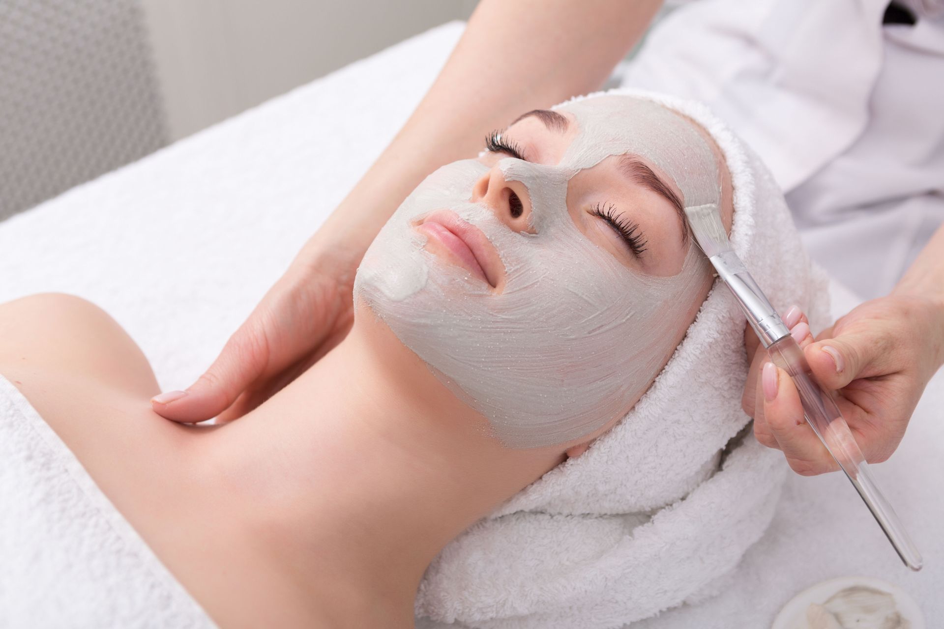 Medical Spa | Lyf Aesthetics | Palmetto Bay, FL