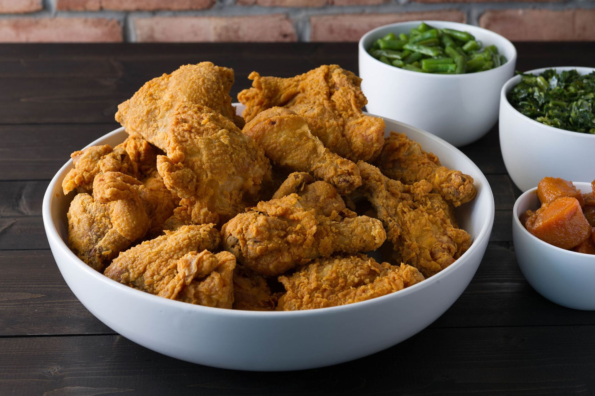 Family Restaurant | Wings 'n' Things | Hempstead, NY