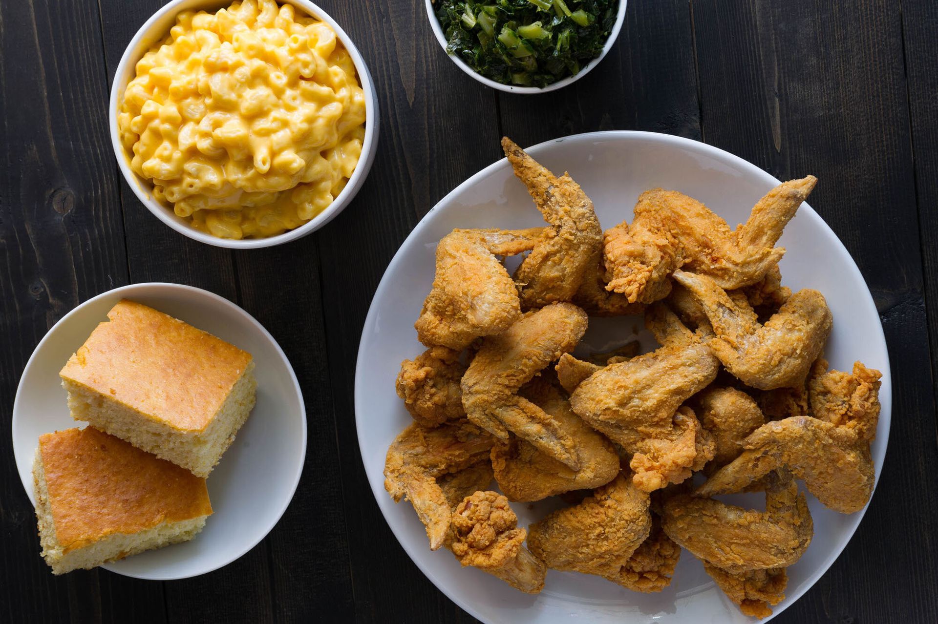 Family Restaurant | Wings 'n' Things | Hempstead, NY