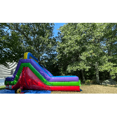 Bounce House Rental | Abington, MA
