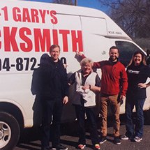 A-1 Gary's Locksmith Service | Locks | Statesville, NC