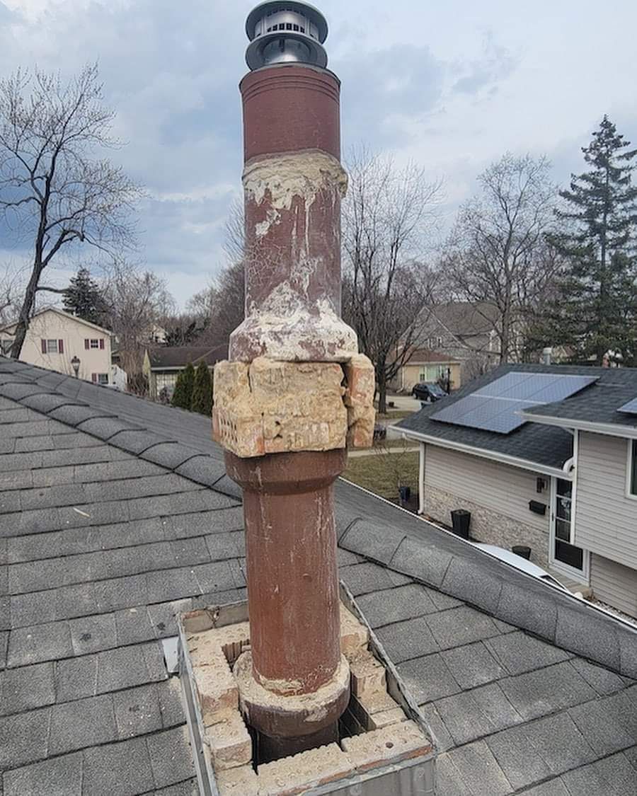 Chimney Services | North Andover, MA