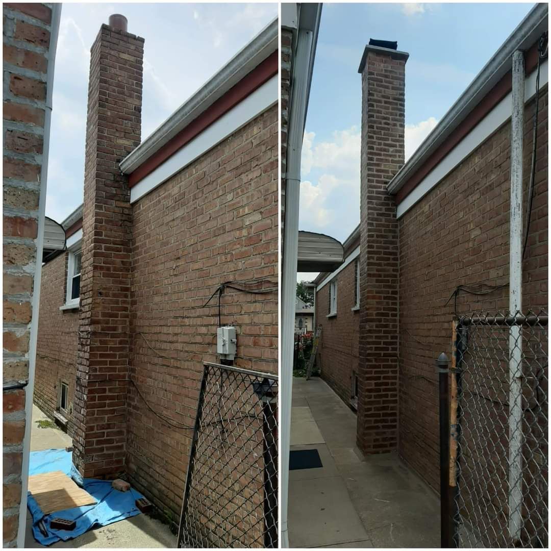 Chimney Services | North Andover, MA