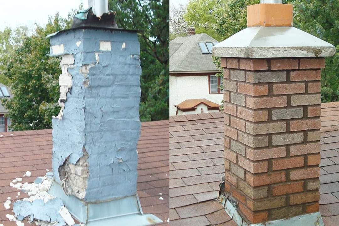 Chimney Services | North Andover, MA