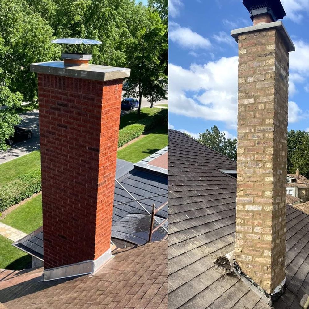 Chimney Services | North Andover, MA