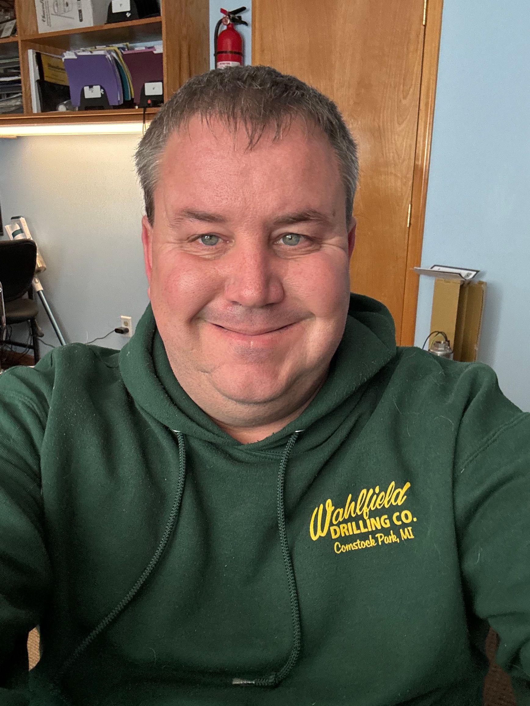 Wahlfield Drilling Co | West Michigan