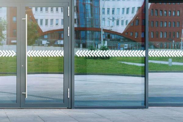 Glass Services | Lindner Glass & Mirror | Baltimore, MD