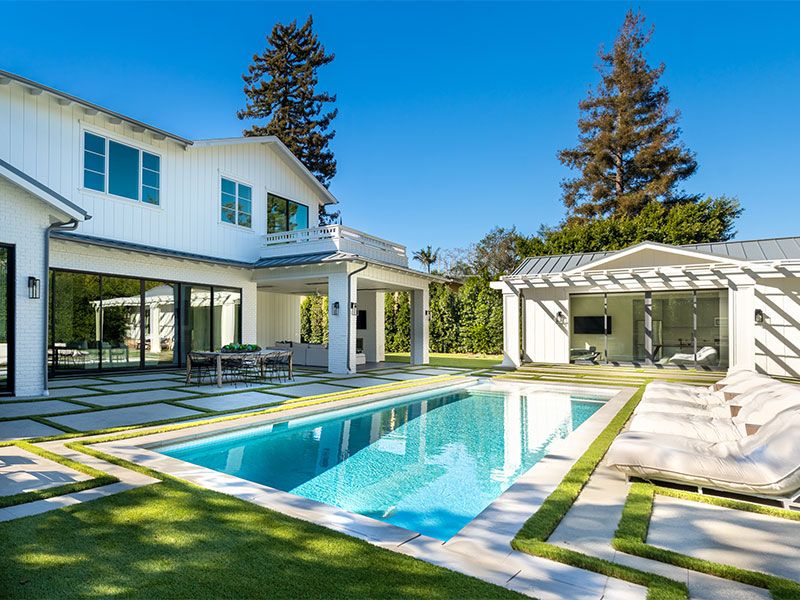 Gallery | Westchester Pools