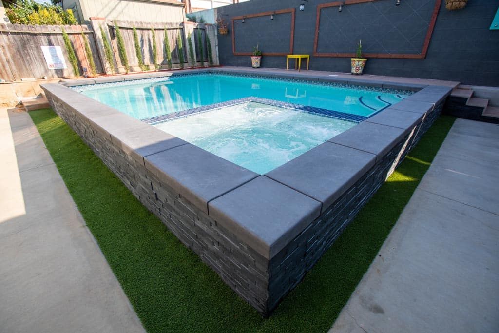 Gallery | Westchester Pools