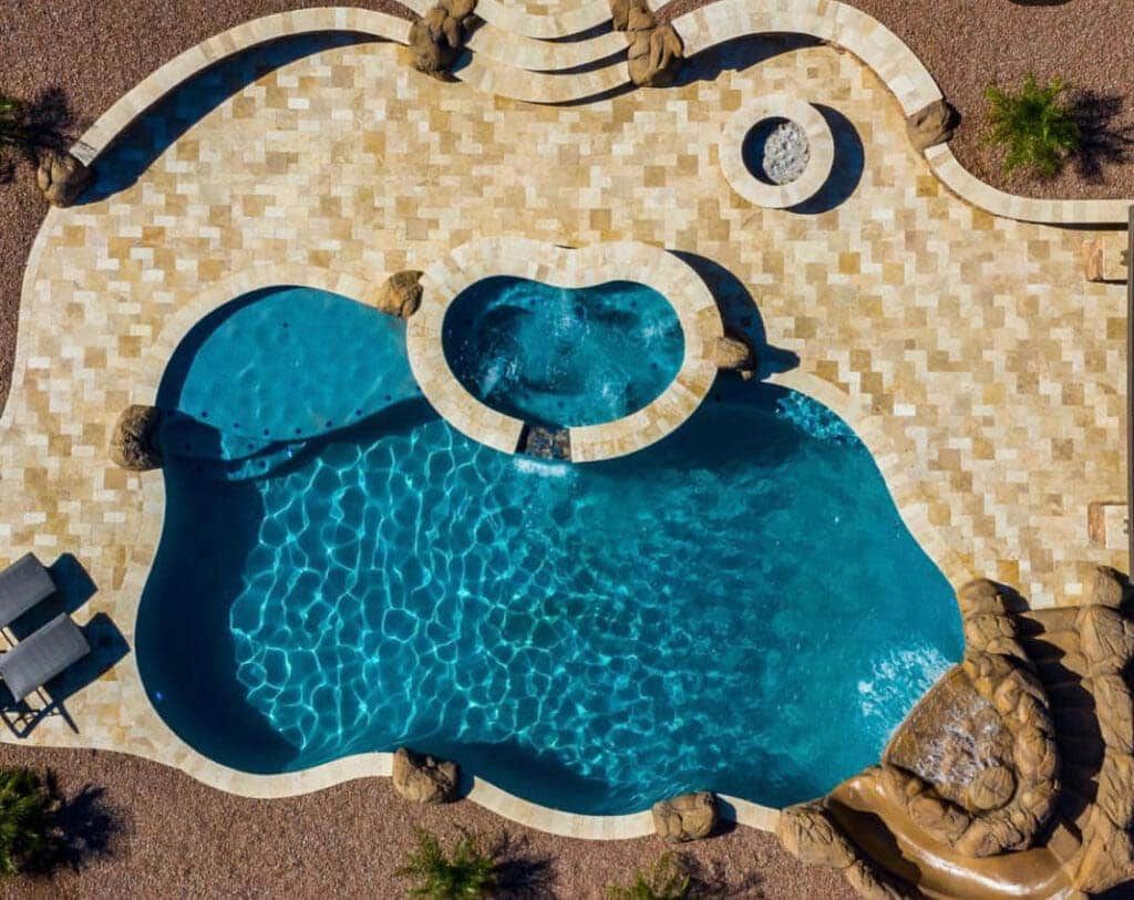 Gallery | Westchester Pools