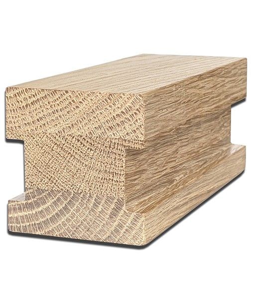 Handrail Profiles | StairWorx | Cumming, GA