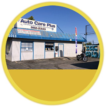 Auto Care Plus | Auto Repairs | Las Vegas, NV