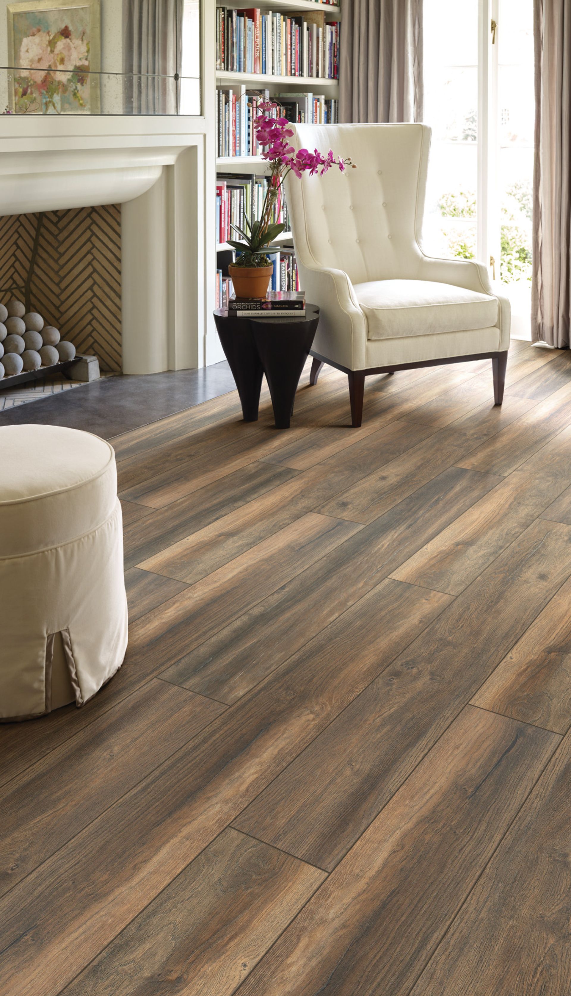 Hard Surface Flooring | David's Carpet and Tile | Norman, OK