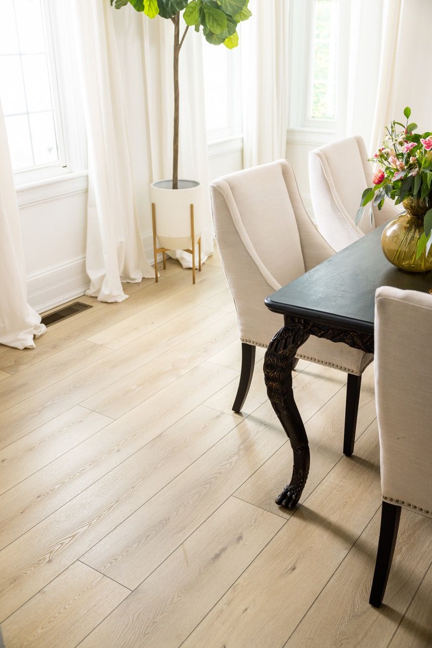Hard Surface Flooring | David's Carpet and Tile | Norman, OK