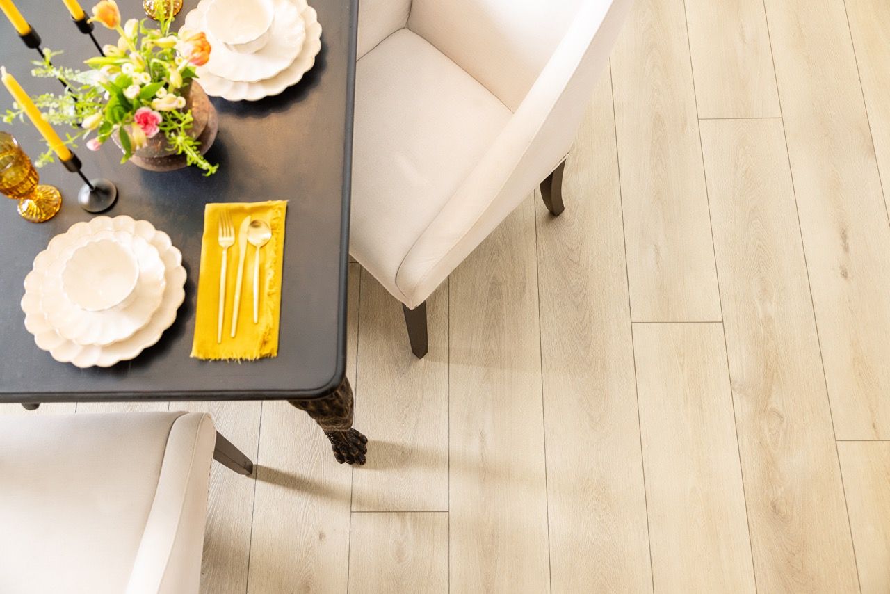 Hard Surface Flooring | David's Carpet and Tile | Norman, OK