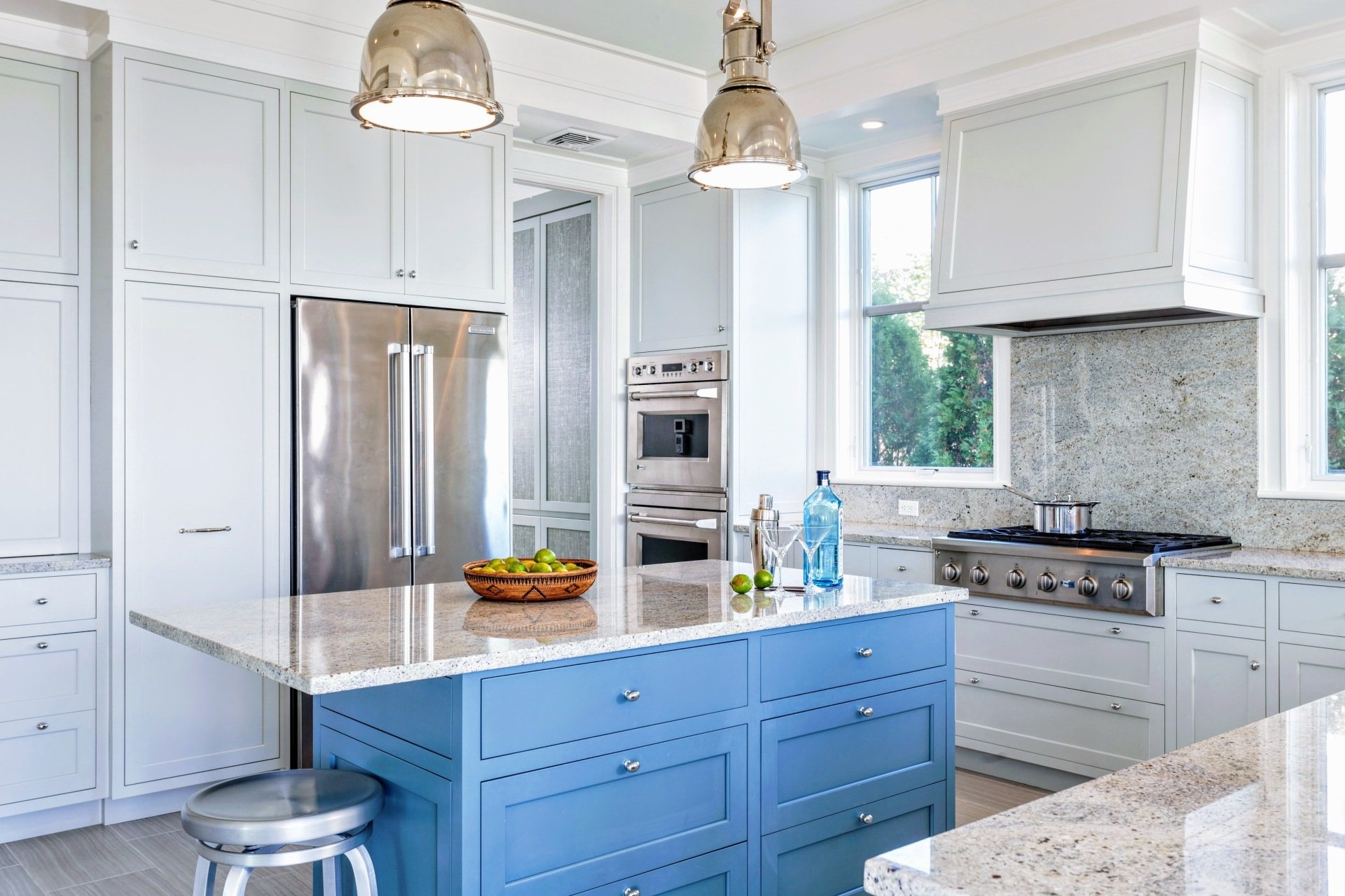 Timeless Stoneworks Kitchens and Bathrooms Gallery | Carver, MA