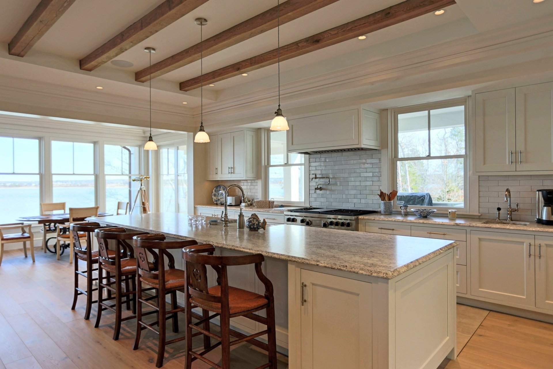 Timeless Stoneworks Kitchens and Bathrooms Gallery | Carver, MA