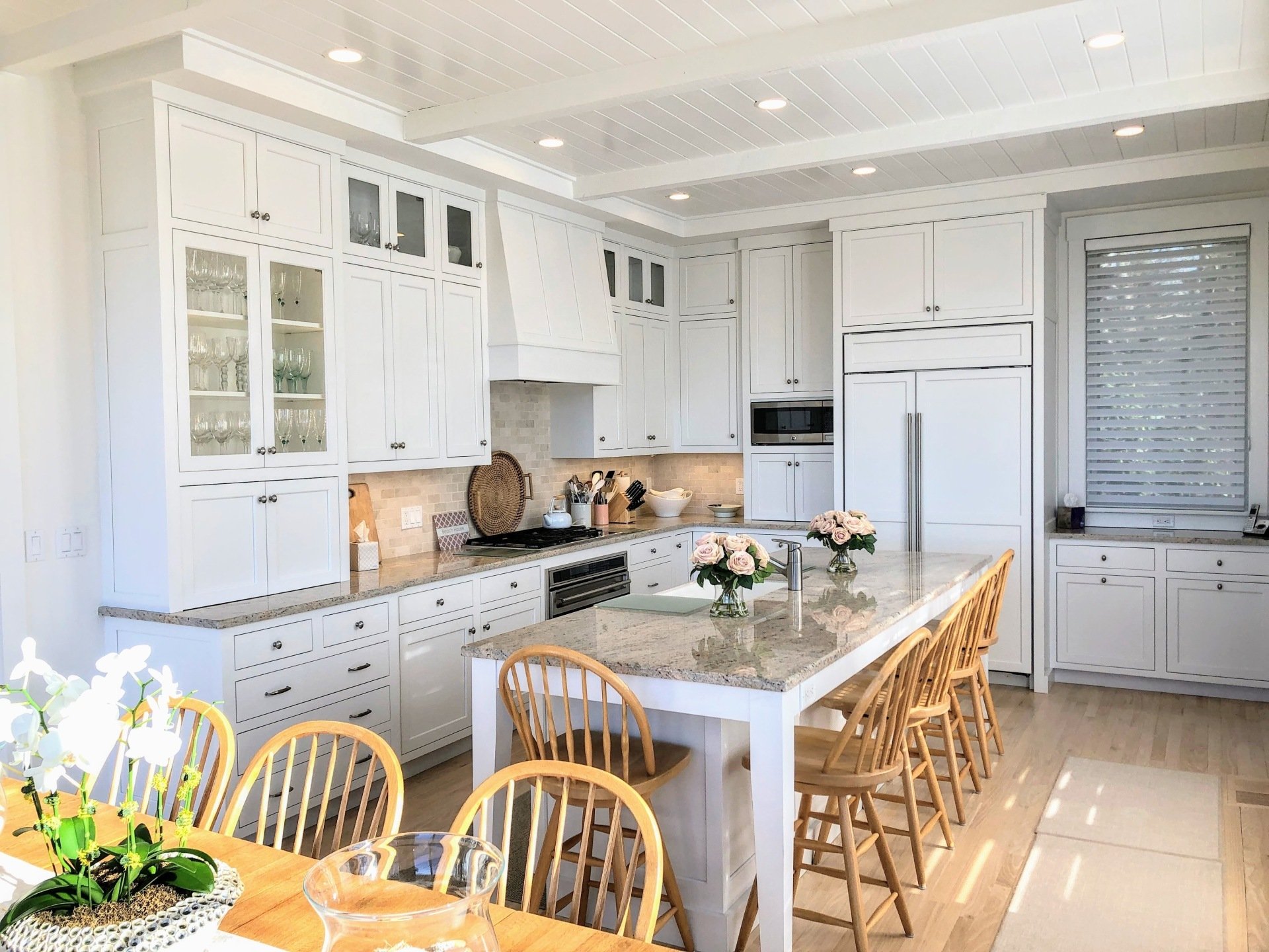 Timeless Stoneworks Kitchens and Bathrooms Gallery | Carver, MA