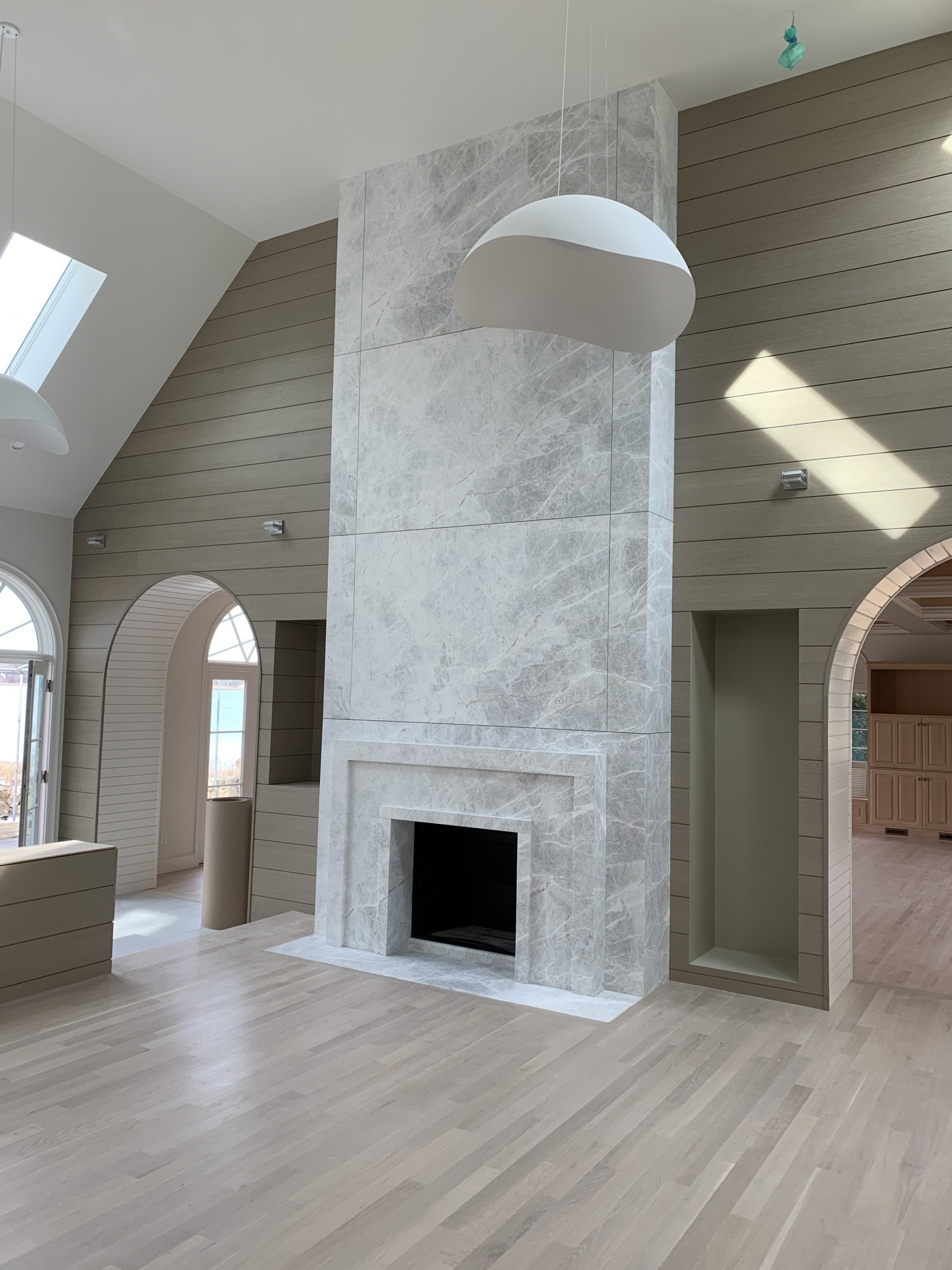 Timeless Stoneworks | Custom Countertops | Carver, MA | Cape Cod, MA