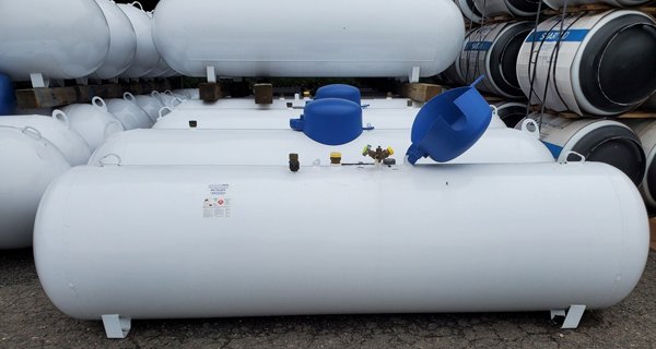 Propane Tanks | Propane Installation | Stafford Springs, CT