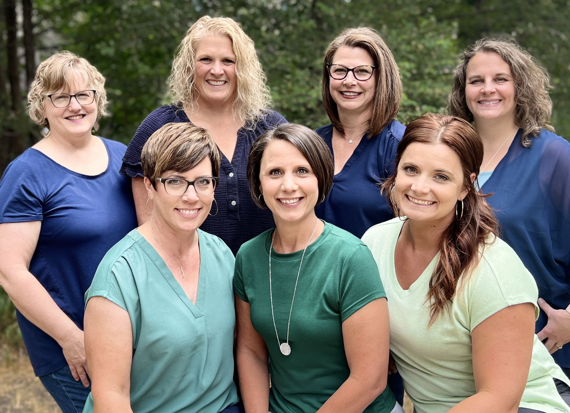 Center For Psychological Services About Our Providers | St Cloud, MN