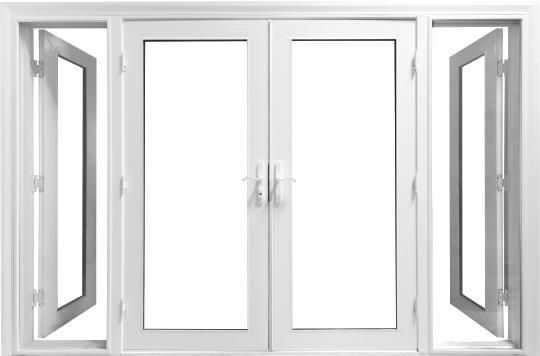French Doors | Madison Window Products | Rancho Cucamonga, CA
