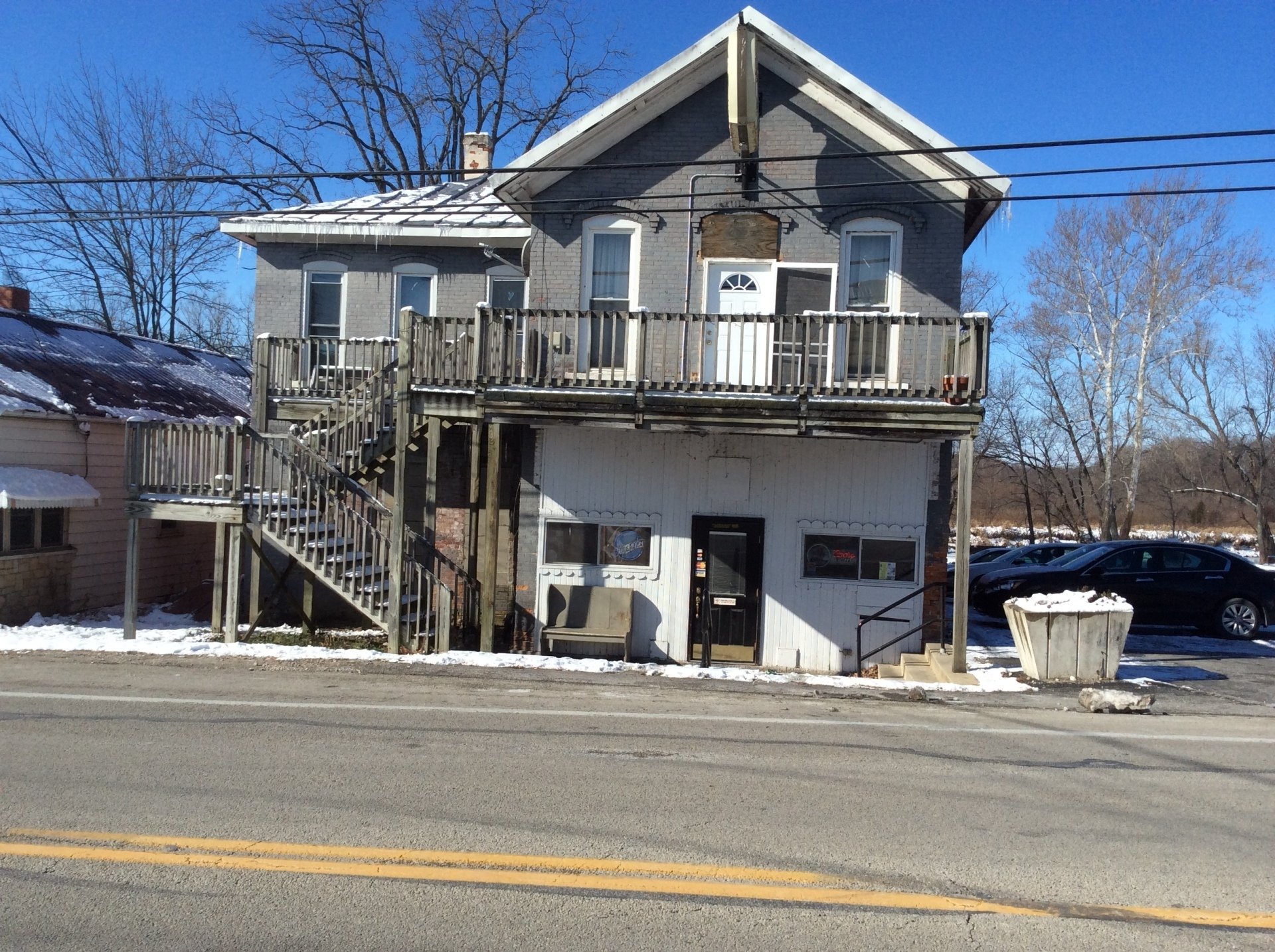Keyhole Pizza - Fresh Pizza & Subs | Fort Loramie, OH
