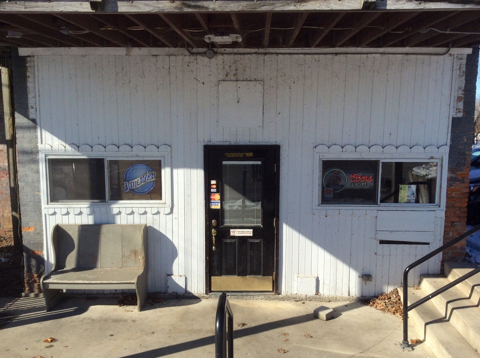 Keyhole Pizza - Fresh Pizza & Subs | Fort Loramie, OH