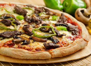 Keyhole Pizza - Fresh Pizza & Subs | Fort Loramie, OH