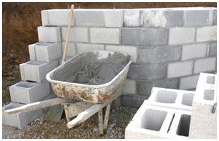 Concrete Blocks | Gibsonia, PA - T & J Hopper Building Supplies Inc