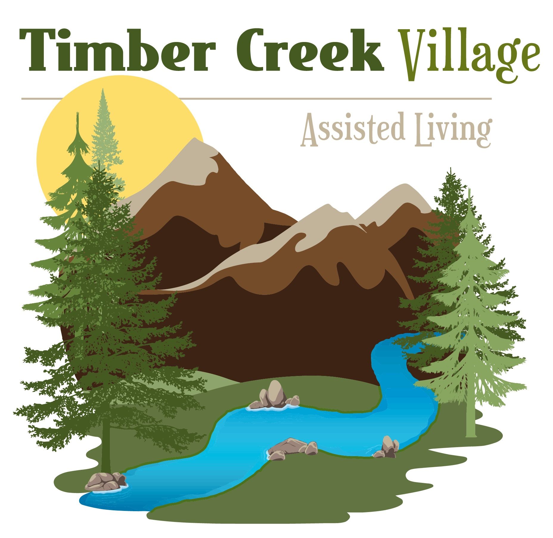 Contact Timbercreek Village Community | Columbia Falls, MT