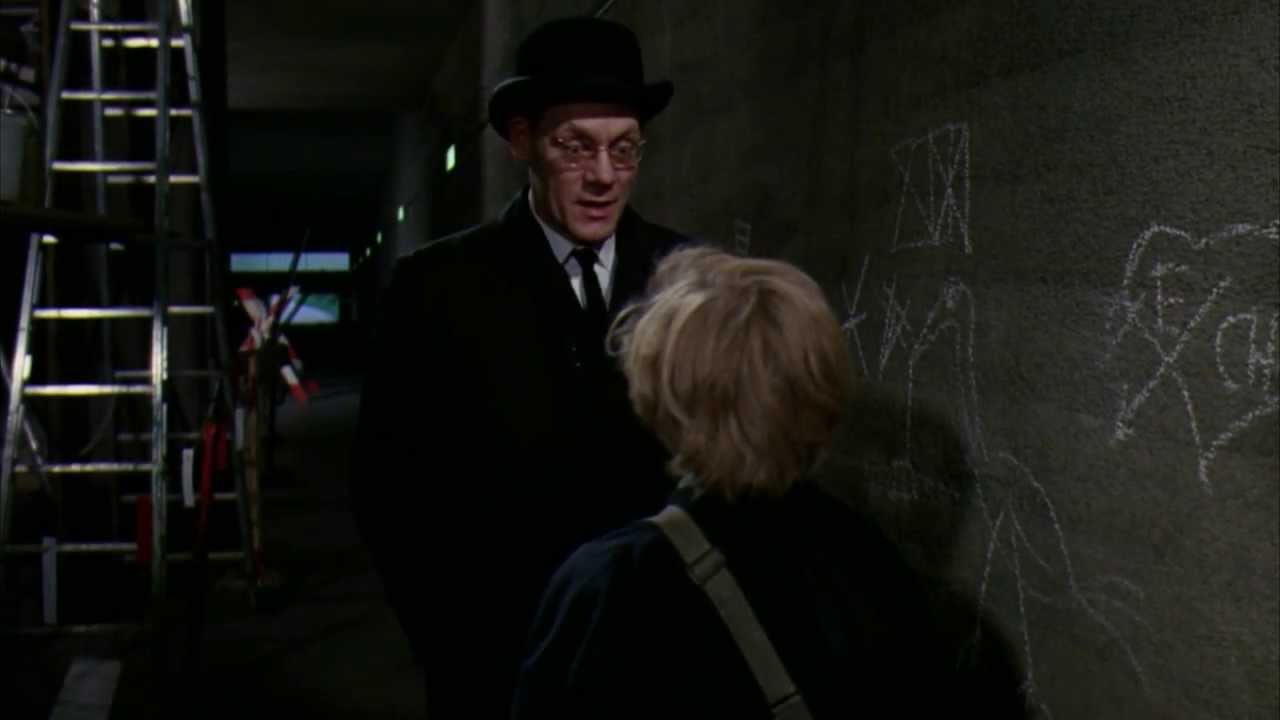The Real Life Spy Behind Charlie And The Chocolate Factory