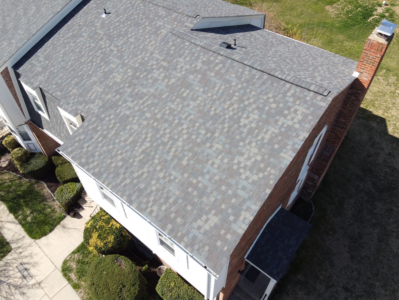Roofers | Harrison & Sons Roofing | Derwood, MD